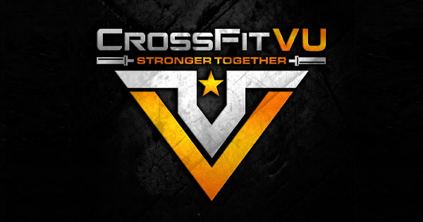 4 person Team conga line WOD – CrossFit VU